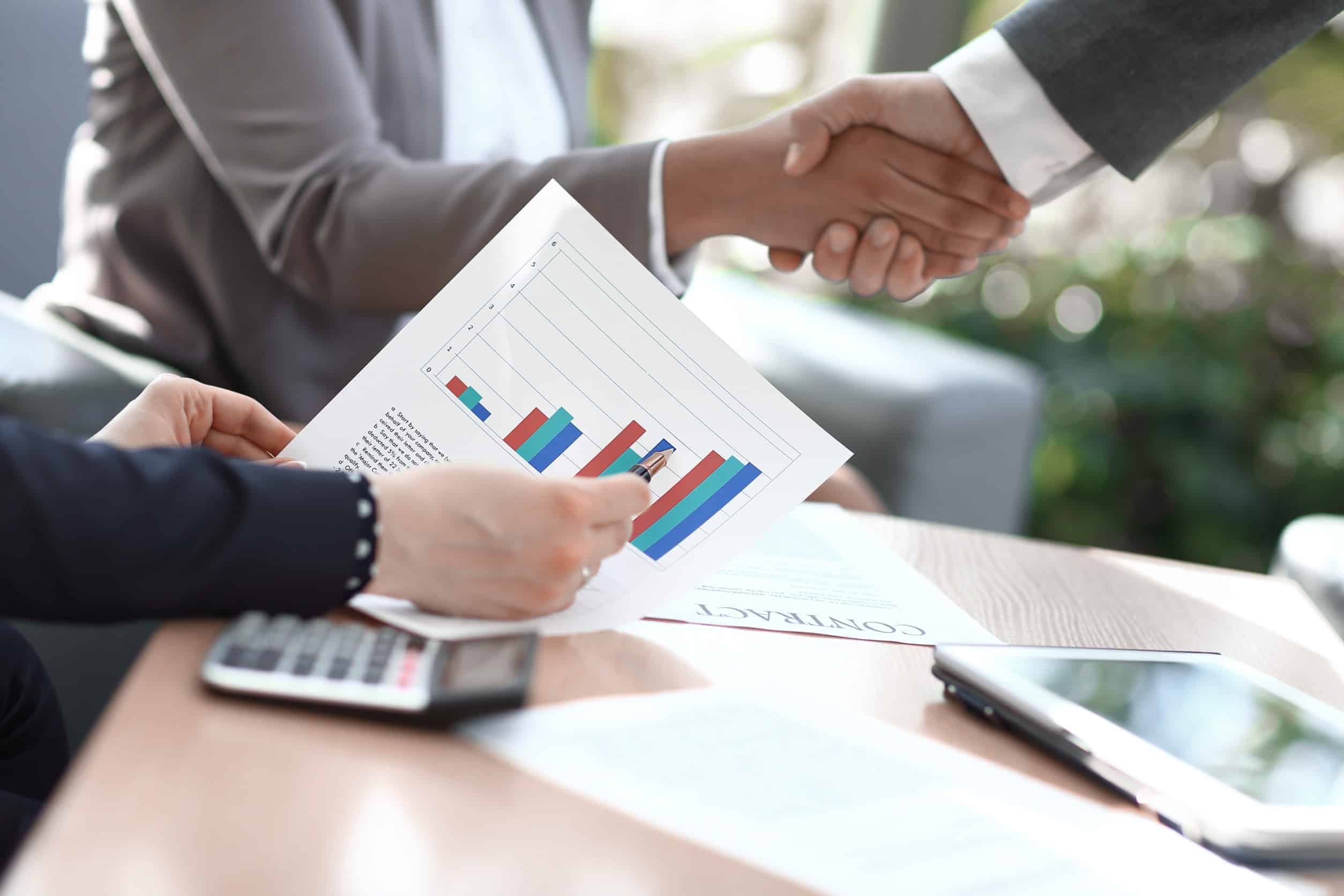Business Purchase Loan | Buying An Established Business